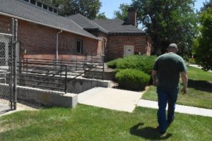 VISN 20 Facility Condition Assessments Facility Condition Assessments ...